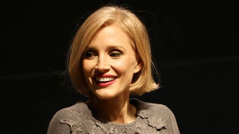 Jessica Chastain Doubles Down On Apple Tv Criticism After Charlie Kirk