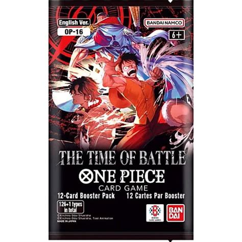 One Piece Trading Card Game