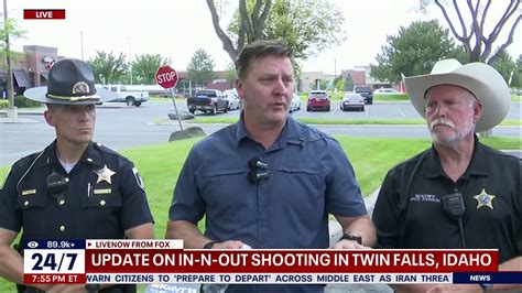 In N Out Burger Shooting Leaves Multiple Dead In Idaho Fox 5 Atlanta
