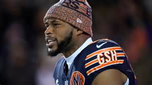 Former Bears Safety Kevin Byard Signs With Patriots