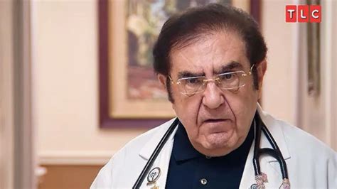 My 600 Lb Life Star Dr Now Confirms Hes Going To Star In A Brand New