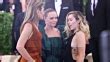 Fashion And The Catholic Imagination Costume Institute Gala At The