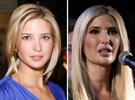10 “mar A Lago” Face Transformations That Left People Utterly Stunned Aol