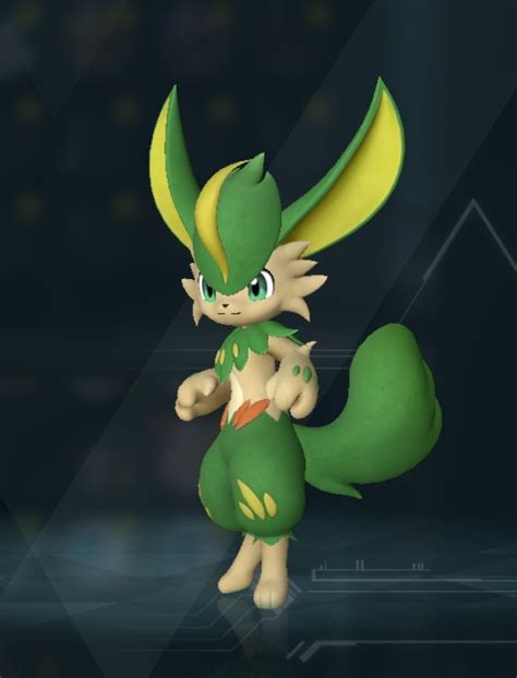 Palworld Updated A Bunch Of The Pals Verdash Is Now A Smol Boi Instead