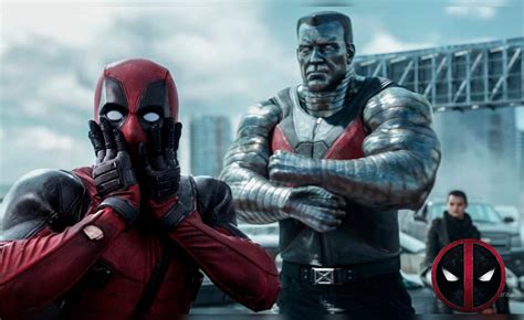 Deadpool 2 Película Completa En Español Latino ¿dÓnde Ver Online