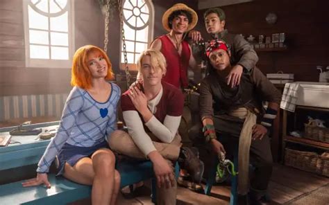 One Piece Live Action Wallpapers And Backgrounds Free Hd Download 100