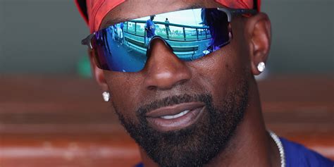 Andrew Mccutchen Makes Rangers 2026 Opening Day Roster