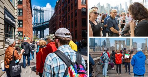 Walk The BK Bridge More NYC Weekend Events
