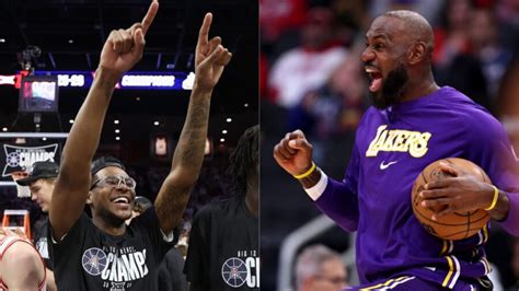 Lebron James Rooting For Arizona In Ncaa Tournament Arizona Sports