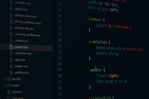 Millors Ide I Editors De Codi Per A Desenvolupament De Programari