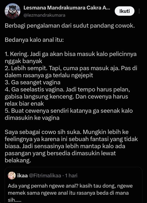 🐸 On X Gantiakun Hahahahaha As I Said Many Times Sebenernya Memek