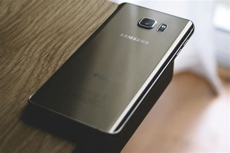 Samsung Electronics Business Strategy And Growth