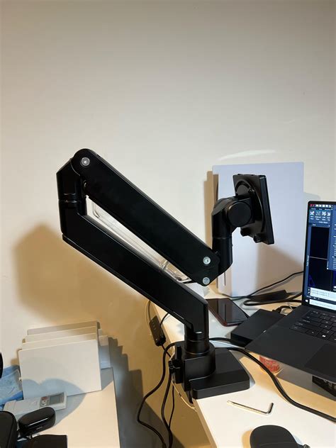 Hope This Works With My 57inch Samsung Neo G9 Brateck Super Heavy Duty