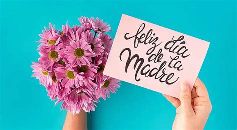 Día De La Madre 2026 Imágenes Bonitas Y Gratis Para Felicitar A Mamá