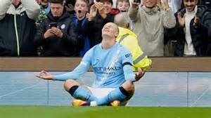 Man City 4 0 Liverpool Report Result Goals As Haaland Scores Fa Cup