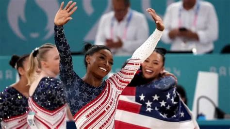 Simone Biles Luxury Sports Car Stolen In Chicago Recovered After