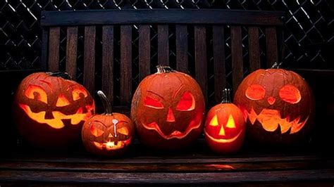 Samaín Versus Halloween