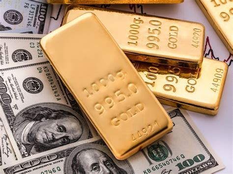 Gold Tops Us4600 As Investors Weigh Federal Reserve Path Financial Post