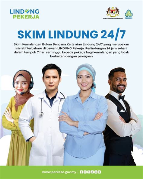 Lindung 24 Jam Malaysia 2026 Employer Guide To 24 Hour Perkeso Coverage And Payroll Compliance
