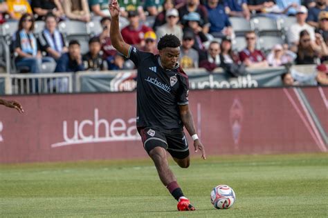 Must Win Against A Struggling Sporting Kc Side Rapids Vs Skc Preview