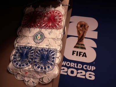 Paraguay Confirma Su Once Para El Encuentro Ante Turquía Selección