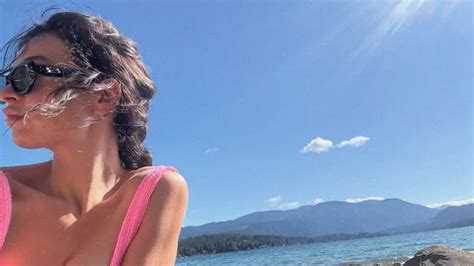 Lily James Hits Back At Instagram Moderators After Her Racy Nude