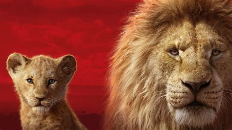 Assistir O Rei Leão 2019 Online Pobreflix
