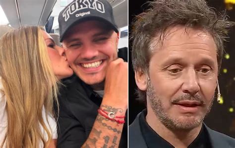 Mauro Icardi Se Burló Con La China Suárez Del Tema Más Delicado De