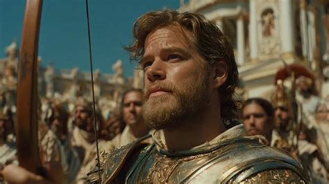 Odysseus The Clever Hero Of The Odyssey In Greek Mythology