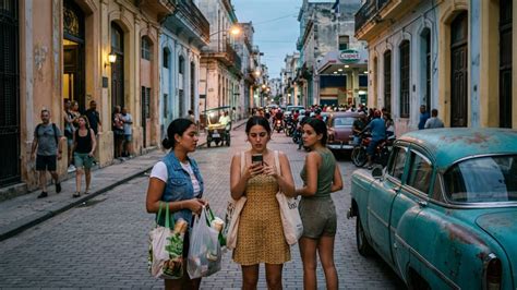 Cuba And Major Nations Enforce Emergency Fuel Rationing