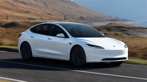 Used Tesla Model 3 For Sale In Rushden