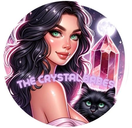 Which Numbers Do You Need 👀 The Crystal Babes Facebook