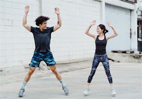 exercise can improve your hair s health help avoid balding