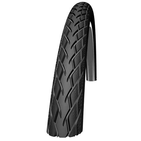 Schwalbe Marathon Tire 16 X 1 75 Clincher Wire Black Greenguard