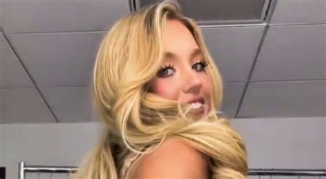 Sydney Sweeney Racy Sports Ad Enrages Dodgers Outfielder