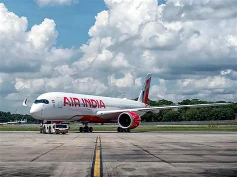 Uk Flight Cost Air India To Now Charge Extra For Checking In Second