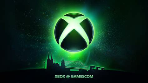 Xbox Confirms Presence At Gamescom 2026 Hypes Up Gears Of War E Day