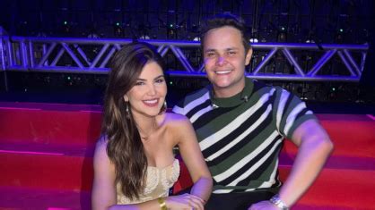 Ex Esposa De Matheus Dupla De Kauan Fala Sobre Divórcio Seguirei