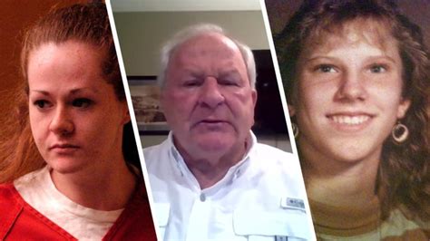 Christa Pike Crime Scene Still Haunts Former Knoxville Police Chief