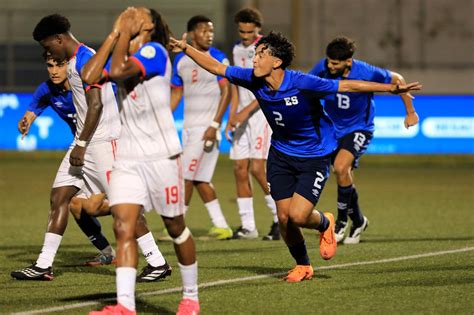 El Salvador Se Estrena Con Triunfo Ante Belice — Diario El Salvador