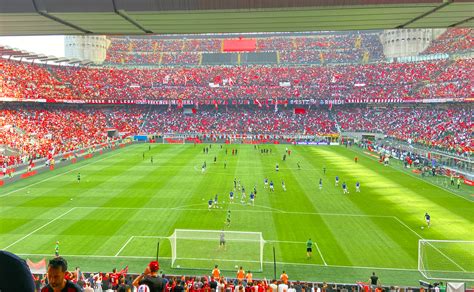 Ac Milan Vs Sunderland Tickets P1 Travel