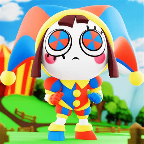 🎪 The Amazing Digital Circus Rp Tadc Rp — Play On Roblox Codes