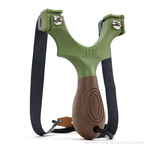 Simpleshot Everything Slingshots Scout Xt Shop