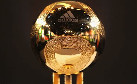 2026 World Cup Golden Ball Prize Money How Much Does The Winner Get