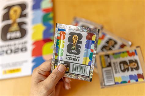 Álbum Del Mundial 2026 Cuál Es La Figurita Más Valiosa Y Qué Hacer Si