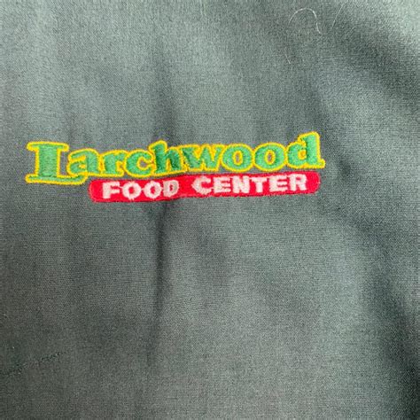 Hey Everybody Check Out Our New Larchwood Food Center Facebook