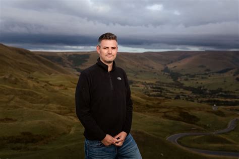 Jon Pearce Giving Young People A Way Into Work