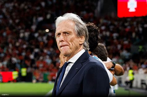 Jorge Jesus Estou A Fazer Experiências Com Jogos A Sério