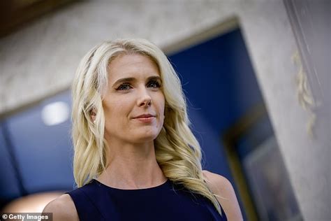 Trump Aide Natalie Harp Reportedly Provided Unflattering News Clips