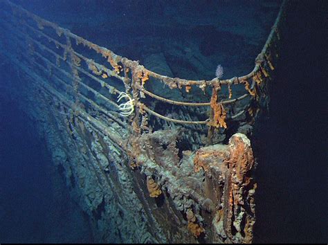 Titan Submersible Implosion Date Cause Oceangate Location
